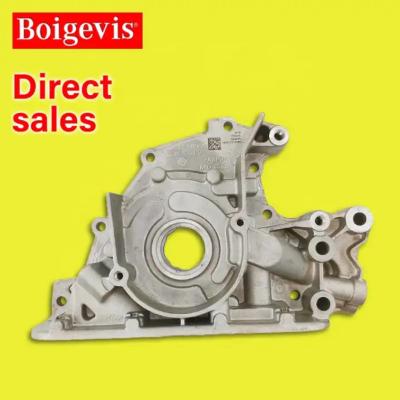 China 04E 115 105 BG Jetta 1.5T C-TREK Bora Vehicle Oil Pump Auto Engine Parts for sale