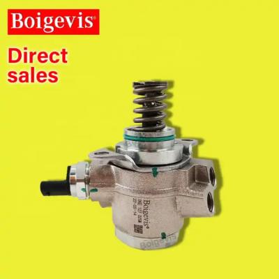 China 06E127025M High Pressure Fuel Pump for Audi A6L 2.8L Engine 2005-2012 Models - Enhanced Performance & Fuel Efficiency for sale