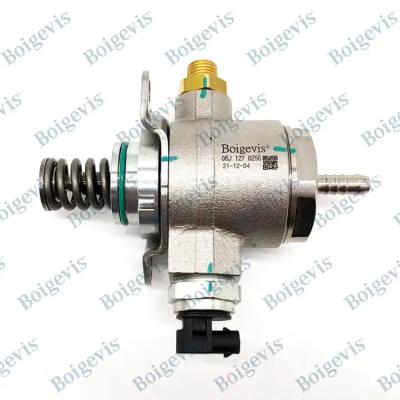 China 06H127025G Direct Injection High Pressure Fuel Pump for Volkswagen Magotan 2.0T 380 TSI Engine 2016+ for sale