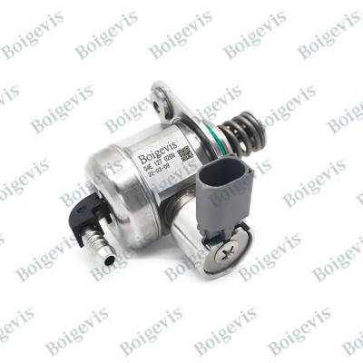 China 12V High Pressure Fuel Pump 04E127026N for EA211 1.4T Engine - OEM Replacement for VW Golf VII, Audi Q3 A3 for sale