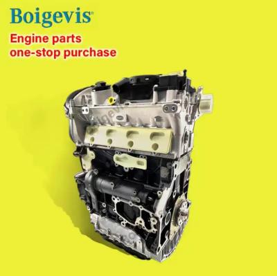 China 06J 100 860 AX Automotive Engine Assembly Ea888 1.8T For Vw Audi Skoda CEA CDA BYJ for sale