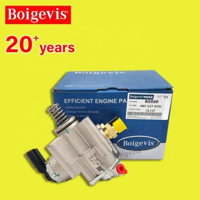 China Boigevis High Pressure Fuel Injection Pump 06F127025H for Audi A6 2.0T 1984cc Engine Replacement Part for sale