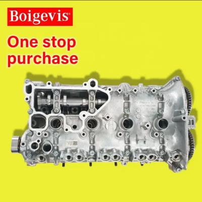 China EA888 3 GEN B9 1.8T Engine Cylinder Head Assembly for VW Audi Skoda CUF CYG 06L 103 064D for sale