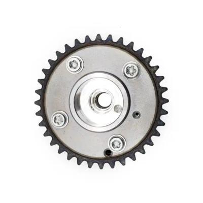 China VVT Camshaft Regulator 03C109088E Aluminum Construction for Audi A1 A3 1.4 TFSI Engine Parts for sale