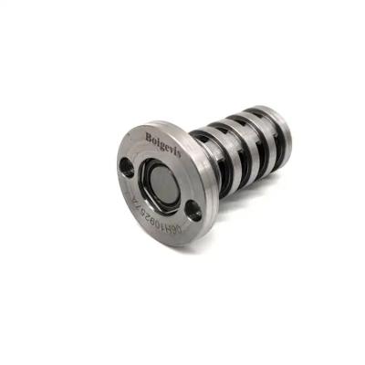 China High Performance Camshaft Adjuster 06H109257A for EA888 Engine - 2.0L 1984CC Turbocharged Applications for sale