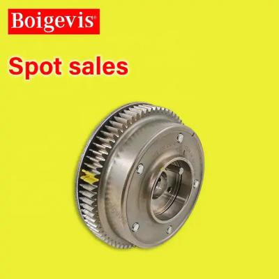 China Mercedes-Benz Exhaust Camshaft Adjuster 2720506847 for 3.0L 2996CC V6 Engine Models for sale