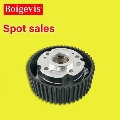 China VW Audi Camshaft Adjuster 04E 109 088 M for 1.4L 1395CC Turbo Engine - Direct OEM Replacement for sale