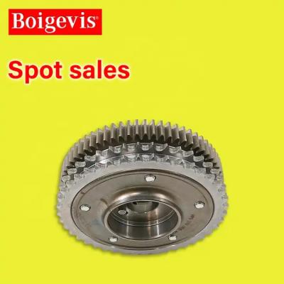 China Mercedes Cam Adjuster 2720505247 Intake Camshaft Regulator for 3.0L-5.5L Benz Engines Direct OEM Replacement for sale