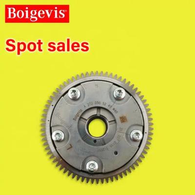 China Mercedes-Benz Intake Camshaft Adjuster 2720505347 for 272 Engine Series - 5.5L V8 & 3.5L V6 Compatible for sale