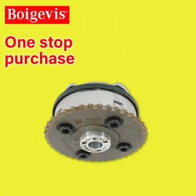 China BMW N55 Intake Camshaft Adjuster 11367583207 for 3.0L Turbo Engine - OEM Replacement Part for sale