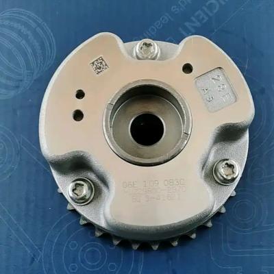 China Rustproof VW Audi Cam Adjuster 06E109083 06E109083Q 06E109083N for 3.0L V6 Engine for sale