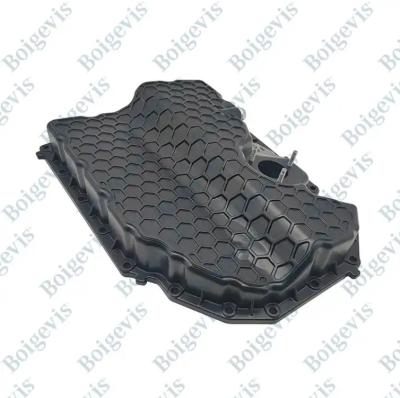China Boigevis Aluminum Oil Pan 06L 103 600 R for Audi A3 1.8T with 2.0TSI EA888 Engine - 12 Month Warranty for sale