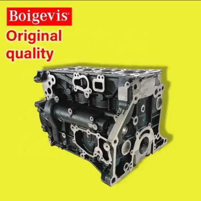 China Volkswagen 1.8T Engine Cylinder Block 61×47×46 cm for MK5 MK6 EA888 CDA CEA 06H103011BA for sale