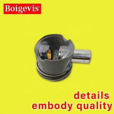 China A6420308117 Engine Piston Assembly for Mercedes-Benz E-Class - 3.0L & 3.5L V6 Diesel/Gas Compatible for sale