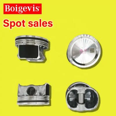 China 036107065DH Engine Piston Assembly for Volkswagen Bora Lavida 1.6T 2008-2016 Models for sale