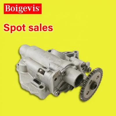 China 04E115109F Engine Oil Pump For GOlf Jetta Yeti  Car Engine Components for sale