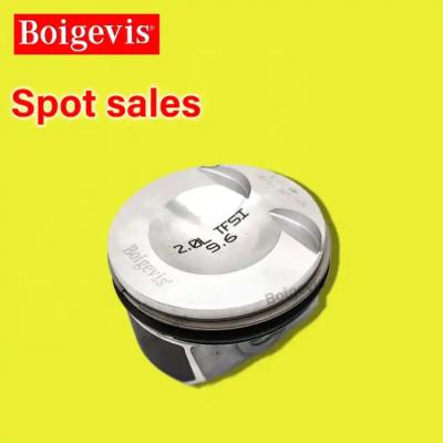 China 06J107065AH Engine Piston Assembly for EA888 2.0L TSI - Compatible with VW Passat, Tiguan, Golf GTI for sale