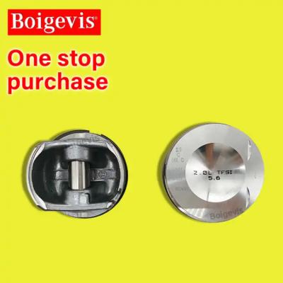 China OEM Engine Piston Assembly 06D107065D for Audi C6 2.0T Models - 2008-2021 A4 Compatible Replacement Part for sale