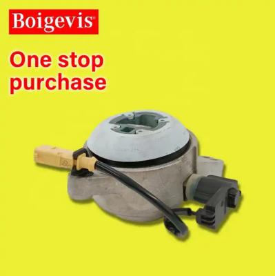 China BOIGEVIS Engine Mount 4H0399151AT for Audi A8 Quattro 4.0L 4.2L with 12 Month Warranty and 7-15 Day Delivery for sale
