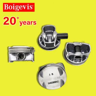 China Auto Engine Piston Assembly 04E107065HJ for EA211 1.5L Engine - VW BORA LAVIDA 2019+ Models for sale