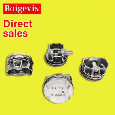 China BOIGEVIS EA211 Engine Piston Parts Assembly 04E107065FQ for 1.2L VW LAVIDA with 12-Month Guarantee for sale