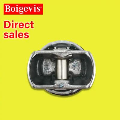 China VW FAW Engine Piston Parts Set 04E107065DM for EA211 1.6L Jetta 2000-2013 Models for sale