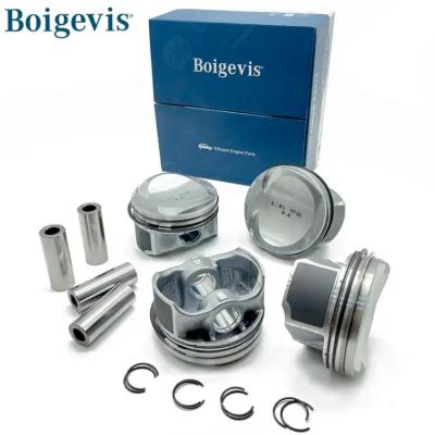 China 06J107065AK VW Audi Skoda EA888 1.8T Engine Piston Kit - 1.8L 1798CC Replacement Component for sale