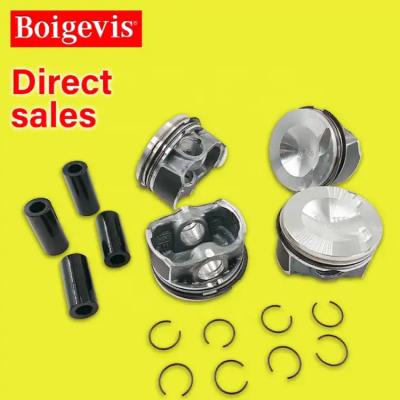 China VW Passat 1.8 TSI Piston Assembly 06L107103D - 2011-2014 Engine Replacement Part for sale