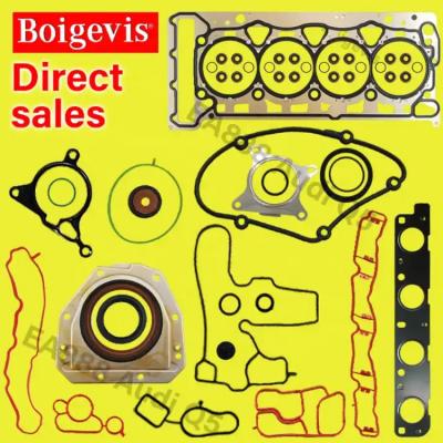 China Engine Overhaul Kit with Cylinder Head Intake Gasket for Audi A8 VW MK7.5 Skoda EA888 1.8T 2.0T Engines - 2003-2017 Vehicle Compatibility for sale