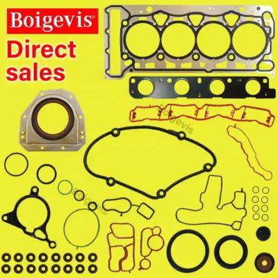 China Engine Overhaul Kit Cylinder Head Gasket 06H103383 06H129717 for Audi A8 4.2 V8 VW MK7.5 Skoda EA888 1.8T 2.0T Engines for sale