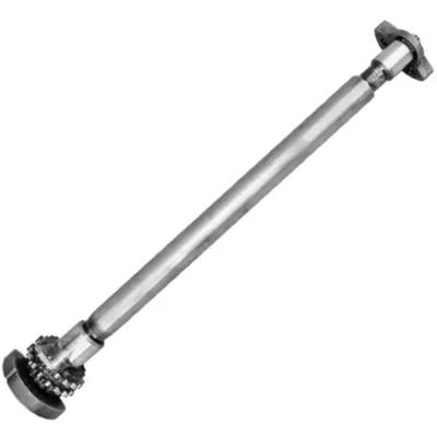 China Mercedes Benz OM642 Single Row Balance Shaft 6420301472 A6420301472 for 3.0L Diesel Engine Models 2000-2016 for sale