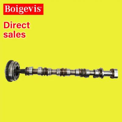 China Engine Intake Camshaft 06J109022 For VW AUDI SKODA Mercedes-Benz BMW Porsche for sale