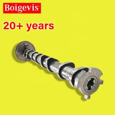 China Auto Engine Systems Camshafts And Bearing Bushes For EA888 A4 Q5 Ect for sale