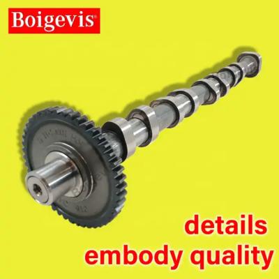 China Automobile Engine Systems Camshaft And Bearing Bushings For Audi VW Cc 2.0 T for sale