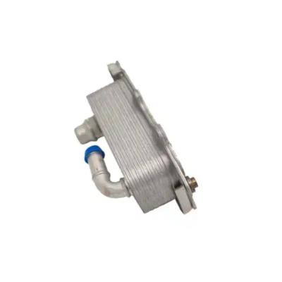 China Audi Cooling System Radiator 06E117021J for A4/S4 B8 2008-15, A5/S5 2009-17, Q7 3.0T 2015-2019 for sale
