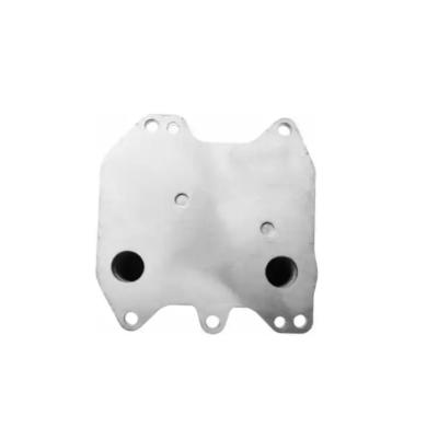 China VW Atlas & Touareg 3.6L V6 Cooling System Radiator OEM 03H117021E Replacement 2013-2019 for sale