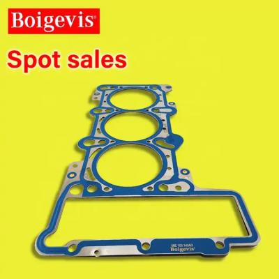 China Cylinder Head Gasket 06E103149AJ for Audi AT 8 2.5L Engine - OEM Replacement Part 2018+ Models for sale