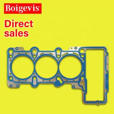 China Automotive Engine Cylinder Head Gasket 06E103148AJ for CLX C7 2.5L - Audi AT 8 2018+ Models for sale