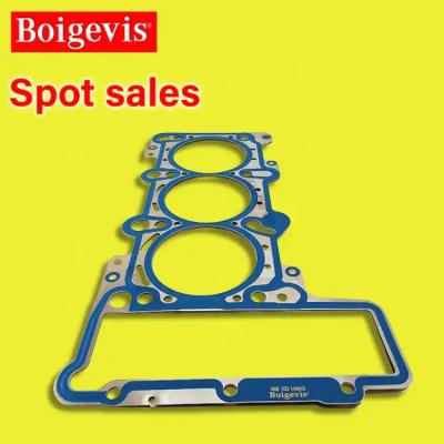 China Audi Cylinder Head Gasket 06E103149AG for 3.0T Engine - Compatible with A4 A5 A6 A7 A8 Models 2004-2017 for sale