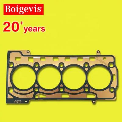 China EA111 1.4T Cylinder Head Gasket 03C103383AA for 1.4L 1390CC Turbocharged Engines - Volkswagen, Audi, Seat for sale