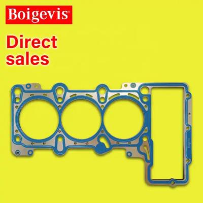 China Original Cylinder Head Gasket 06E103148AG for CJT 3.0T Engine - Compatible with Audi A4 A5 A6 A7 A8 Q5 Q7 2004-2017 Models for sale