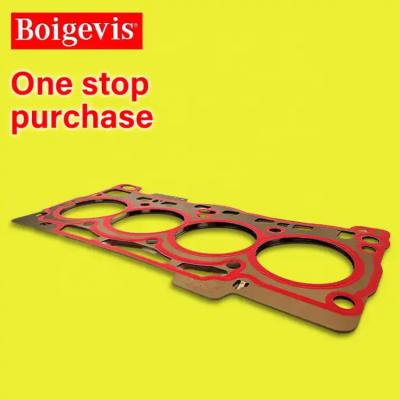 China EA211 1.4T Cylinder Head Gasket for VW Golf 2012-2016 Models - High-Performance Engine Sealing Component for sale