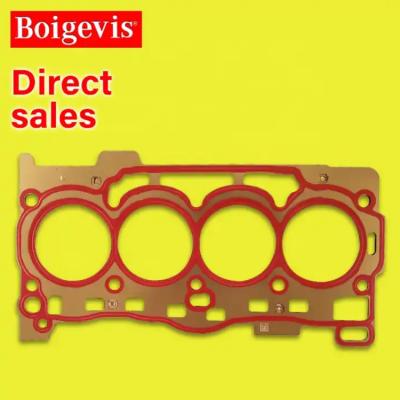 China Auto Engine Cylinder Head Gasket 04E103383CK for EA211 1.5L Engine - VW Jetta 2016+ Compatible for sale