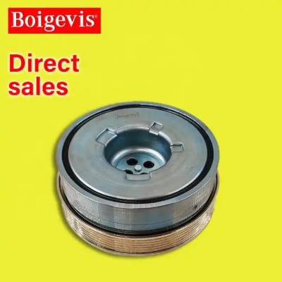 China auto parts accessories automotive engine systems crankshaft pulley 11238638614 for BMW F45 B38 for sale