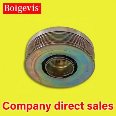 China Auto Parts Accessories Automotive Engine Systems Crankshaft Pulley 11238638446 For BMW F23 B48 for sale