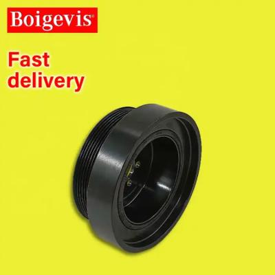 China Auto Parts, Accessories, Automotive Engine Systems, Crankshaft Pulley 11237577663 For BMW F18 N52 B3 for sale
