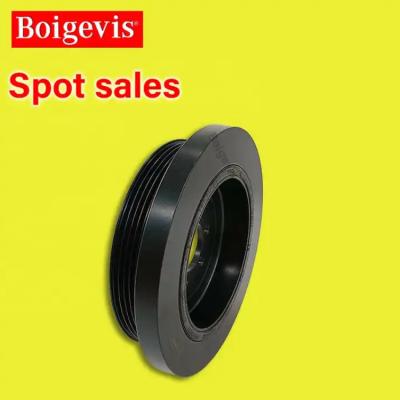 China Auto Parts, Accessories, Automotive Engine Systems, Crankshaft Pulley 11237519629 For BMW N52 for sale