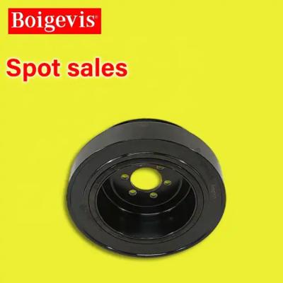 China Auto Parts, Accessories, Automotive Engine Systems, Crankshaft Pulley 11237564969 For BMW E64 E63 E85 for sale