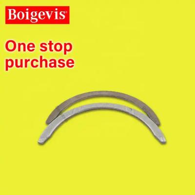 China WHT000033B Crankshaft Cap for BYJ CBL - 2.0L 1984CC Engine Component for Volkswagen Models for sale