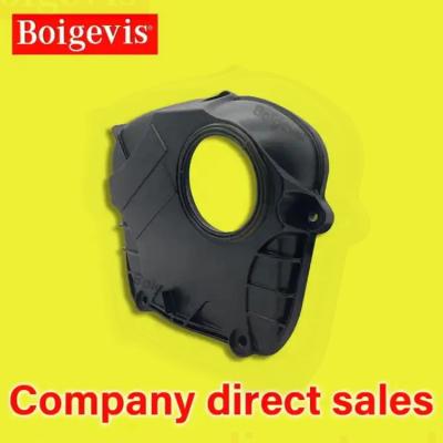 China Engine Parts Aluminum Alloy Timing Cover Kit 06H103269J For Audi A4 for sale